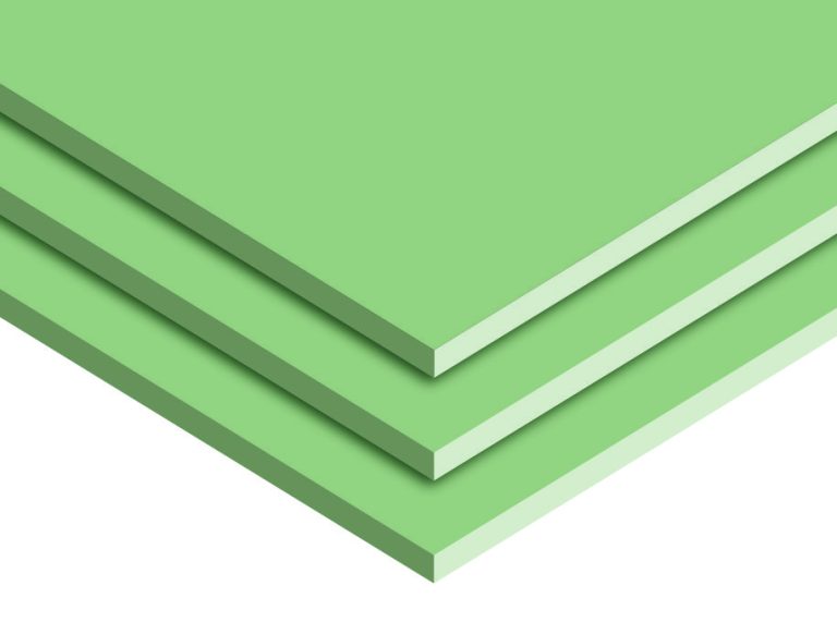 Moisture Resistant Gypsum board – The EJABI Modern